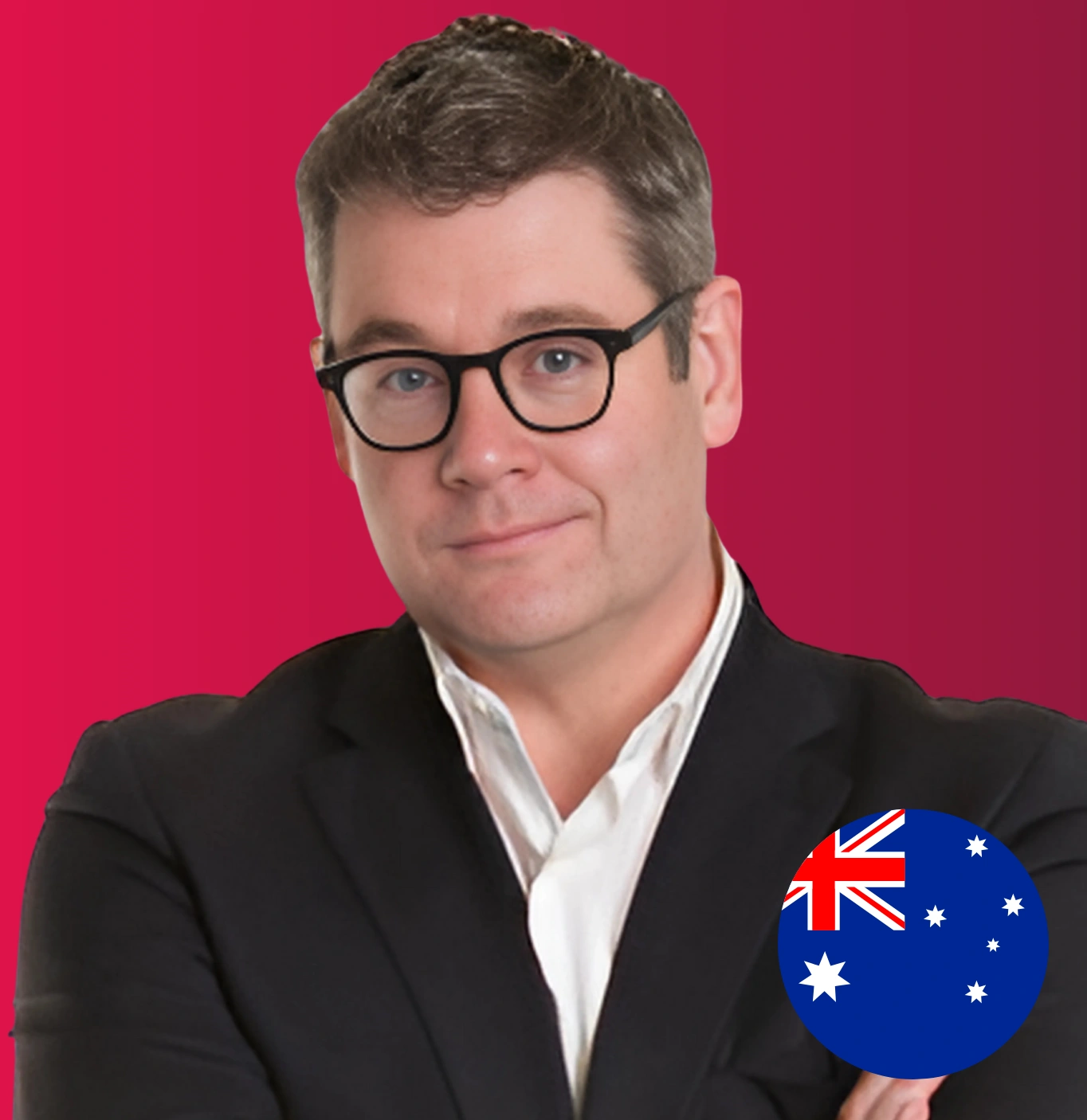 Who is Mark Ritson? - Favikon